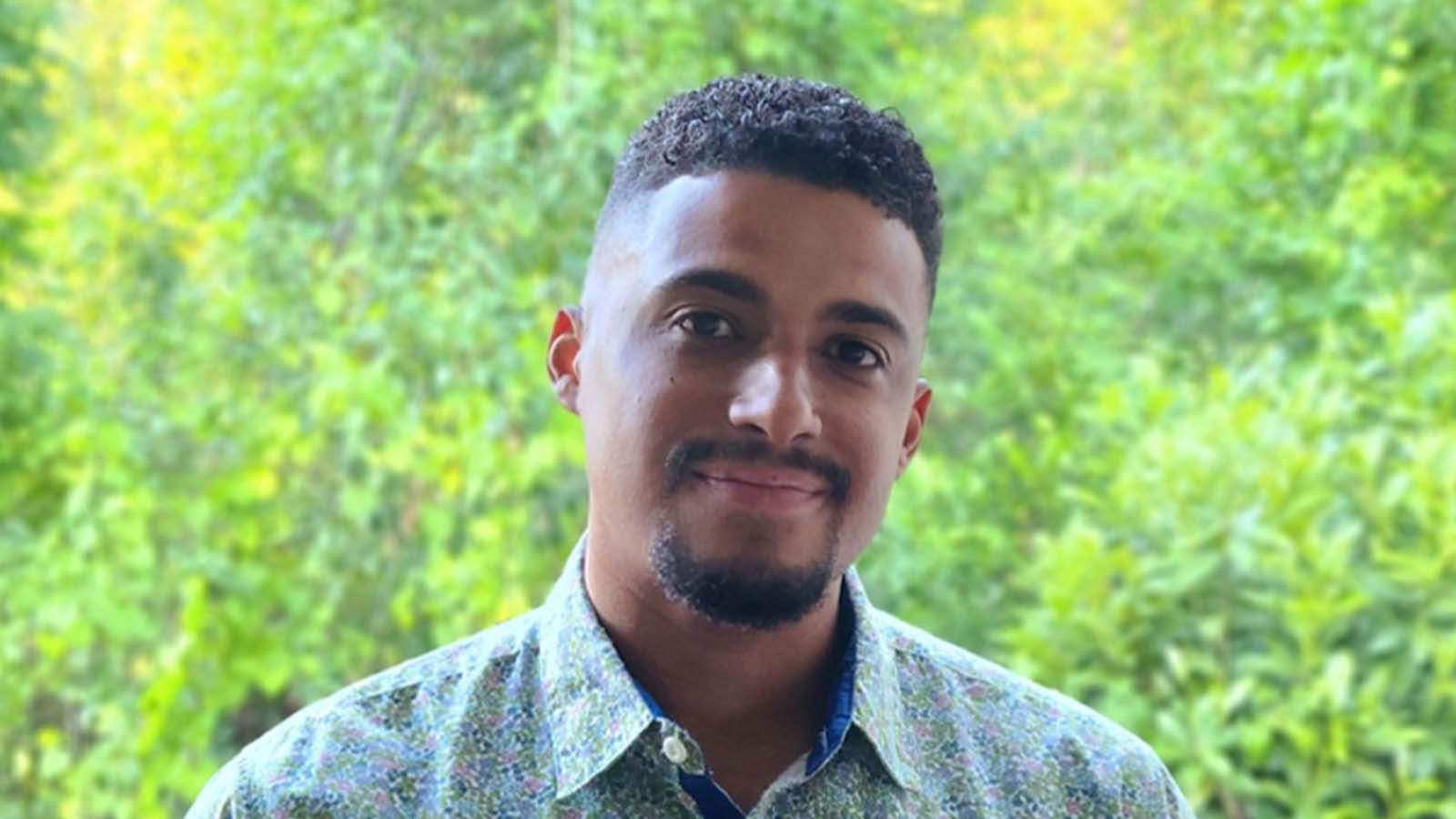 Faculty Spotlight: Jerome Stewart | University of San Francisco